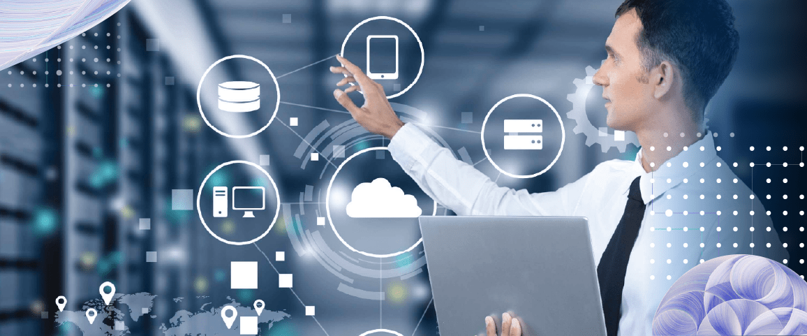 Nexa as Agentic Infrastructure for LLM Router