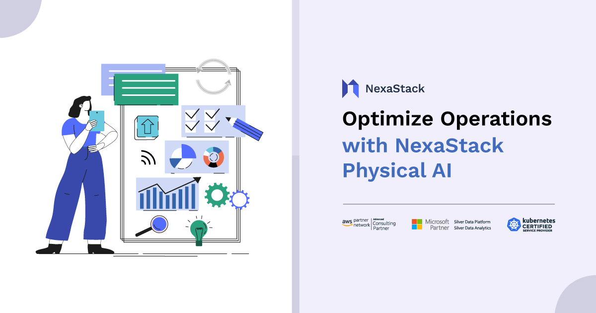 Physical AI for Real-World Interaction and Automation